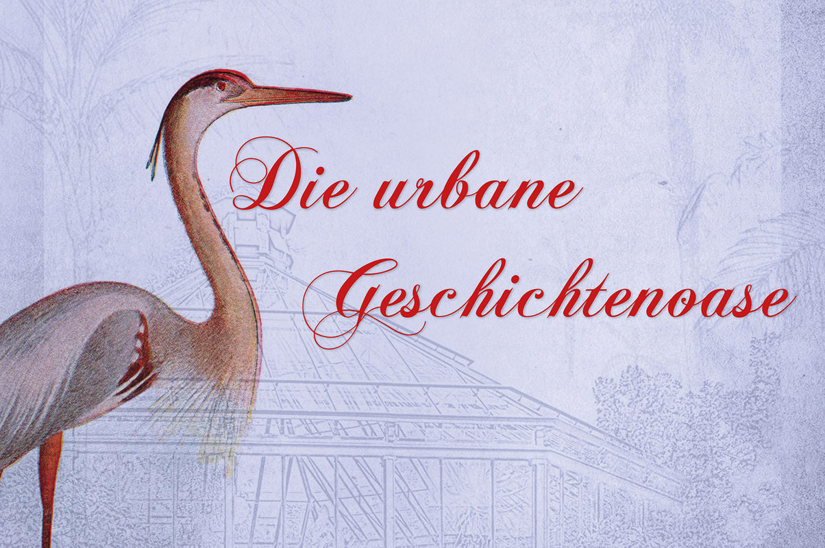 Sibylle Baumann, Erzählerin, Daniel Morden, Storyteller (UK) und Rahel ...