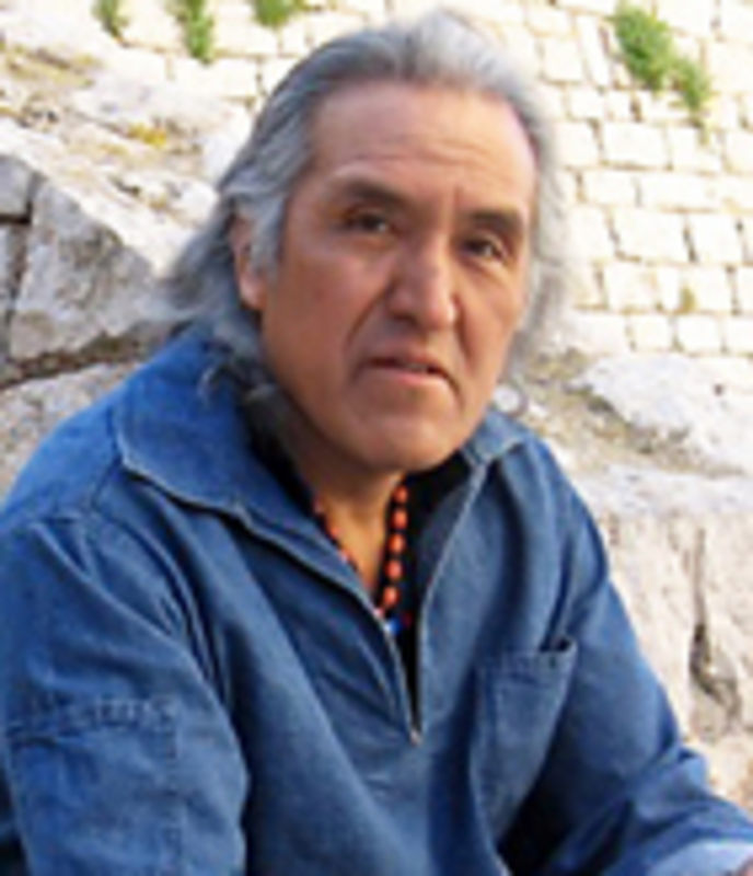 Humberto Ak'abal, Erich Hackl: Geistertanz Buchhandlung Scheidegger ...