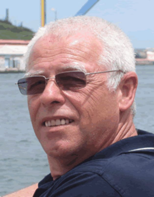 Joel Dominique Sante: Lesung in Kreuzlingen Haus Trösch, Kreuzlingen