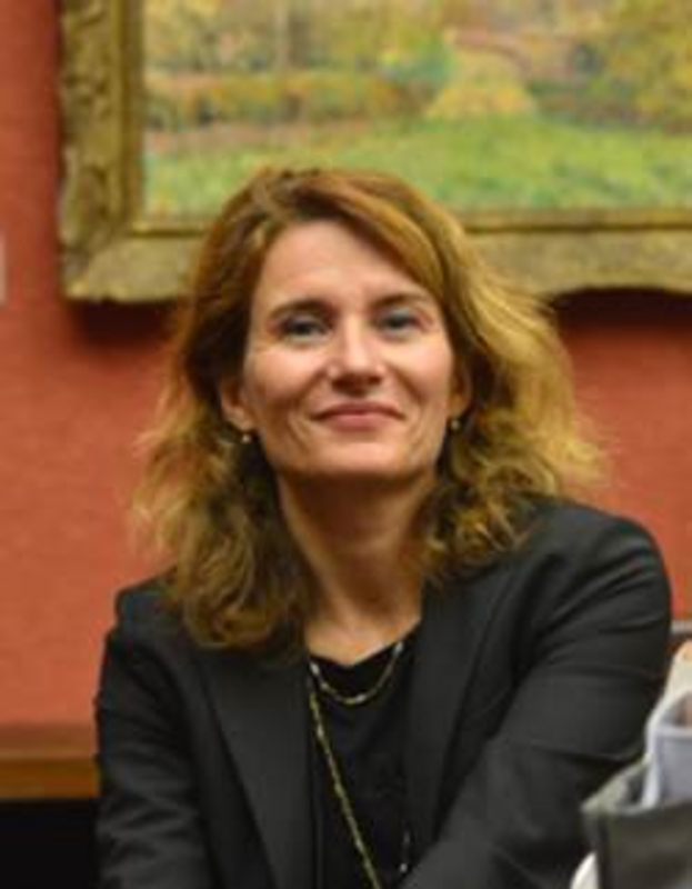 Sarah Zürcher: Lesung über Mittag im Museum Langmatt Museum Langmatt, Baden