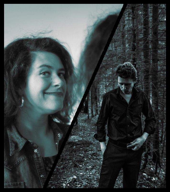 literarisch-musikalischer Saisonauftakt: «Michael Fehr & Nora Gomringer ...