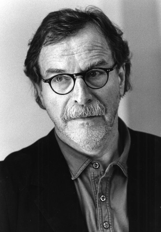 Klaus Merz, Co Streiff, Hans Ulrich Probst: Querfahrt zum Siebzigsten ...