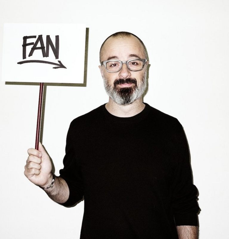 Reeto Von Gunten: iSee three - Die Perfektion des Diaabends ...