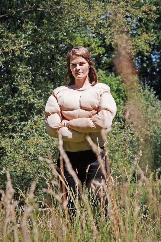 Hazel B.: Unlimited Kleintheater Luzern, Luzern