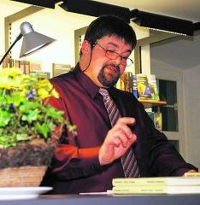 Markus Staub: Es ist Herbst !! Kultur ir Chaesi, Heimisbach