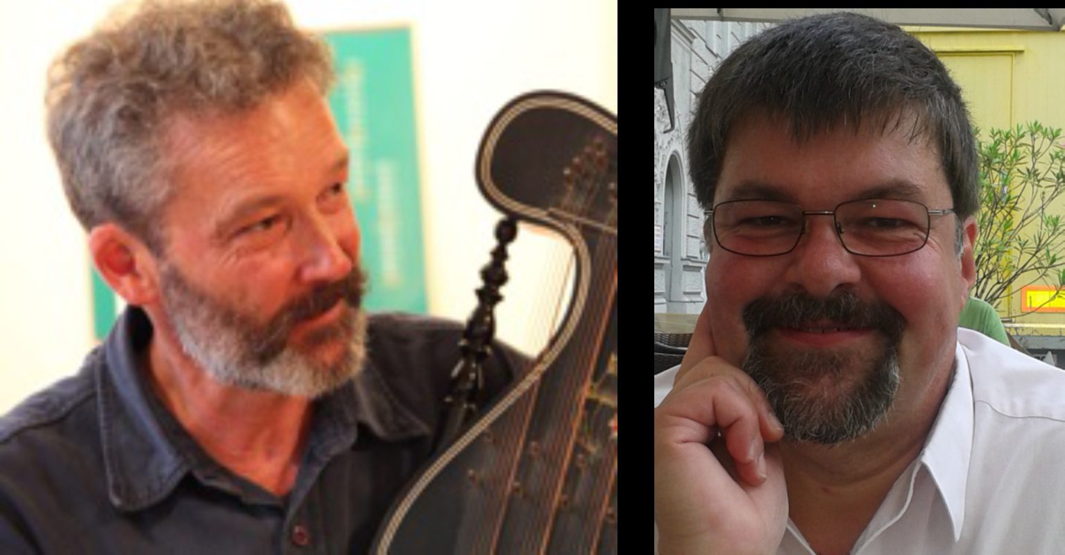 Lorenz Mühlemann, Markus Staub: Die falsche Frau Schweizer Zither ...