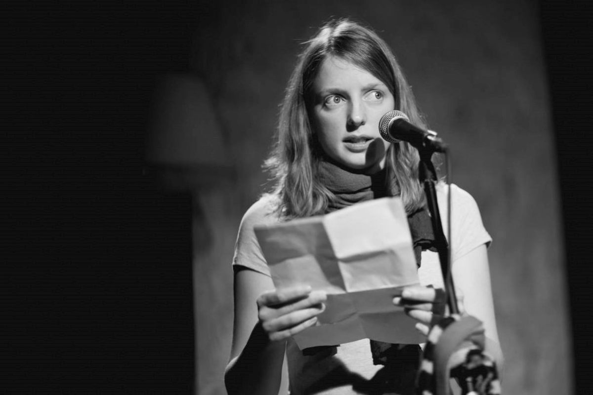 Anet Corti, Melanie Baumann, Lisa Brunner, Lillemor Kausch: Lozärn ...
