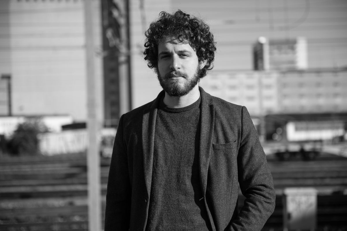 Adam Schwarz: «Das Fleisch der Welt oder Die Entdeckung Amerikas durch ...