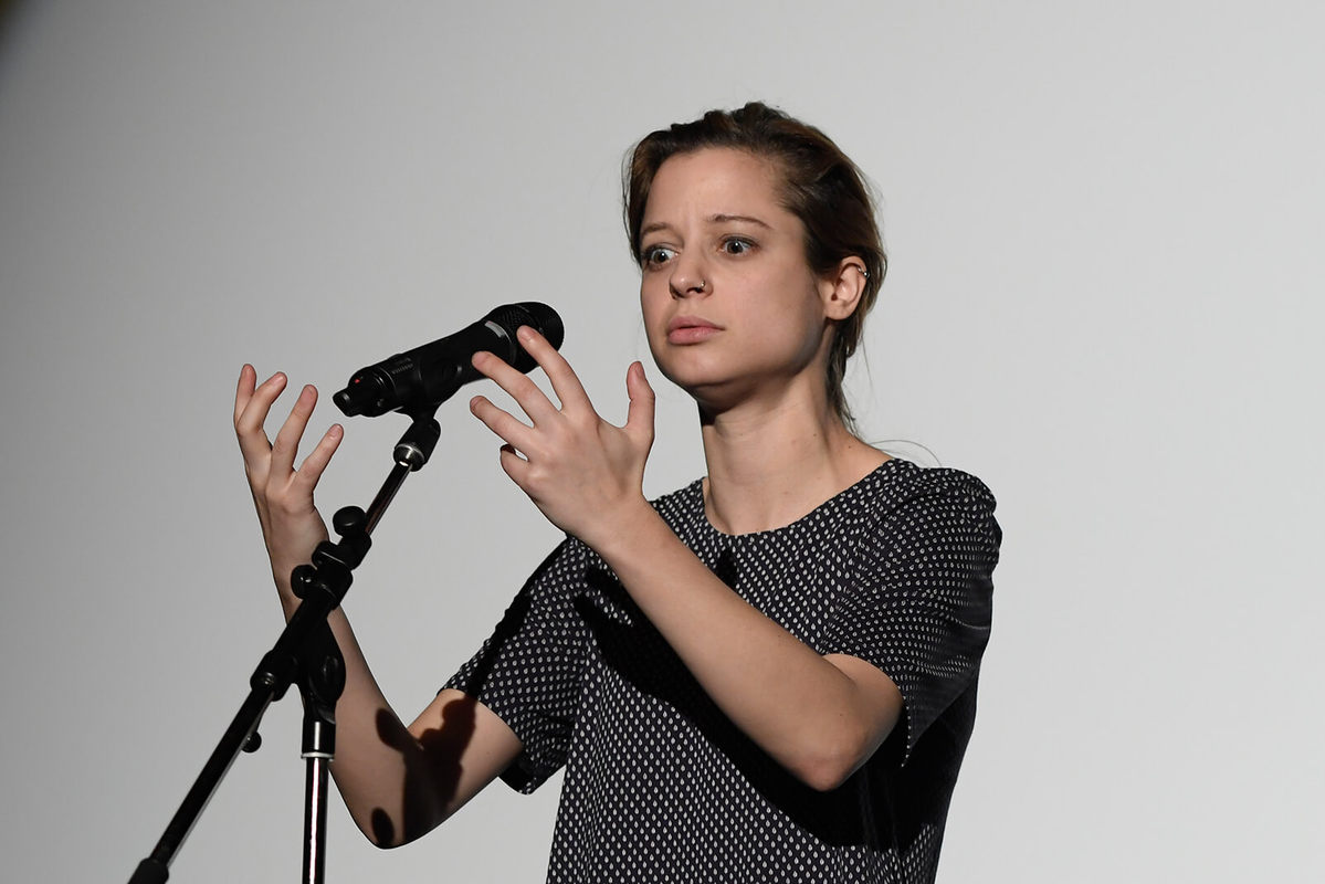 Lara Stoll und Trio 9 de Julio: Internationaler Frauentag Theater im ...