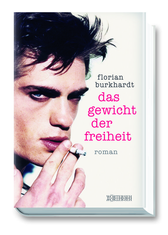 Florian Burkhardt: Florian Burkhardt in Bern Stauffacher Buchhandlungen ...