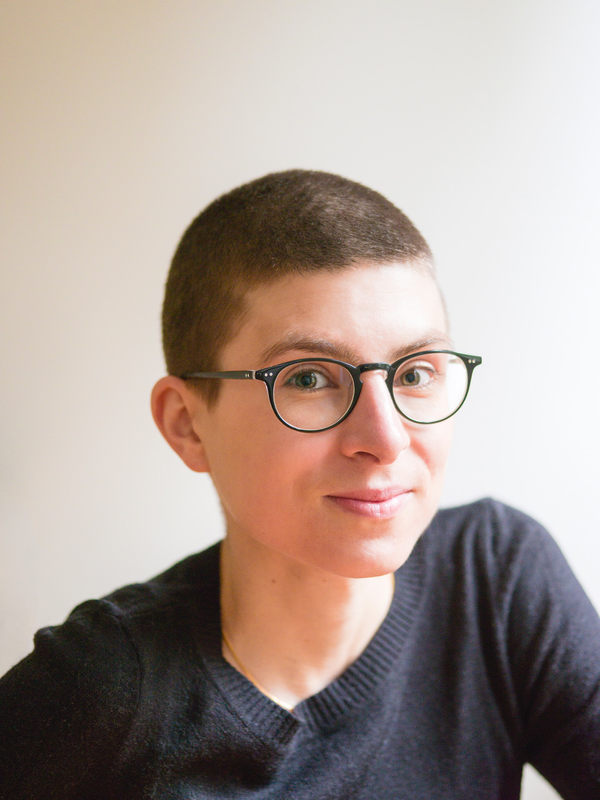 Anna Stern: Denn du bist wild wie die Wellen des Meeres - Wortlaut ...