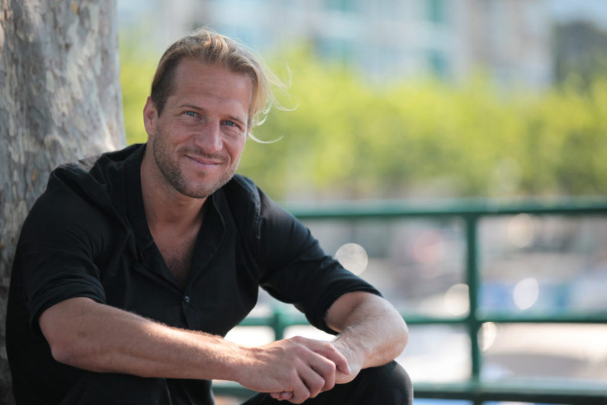 Blaise Hofmann: Safari de Salon Atelier d'écriture Palexpo, Le Grand ...