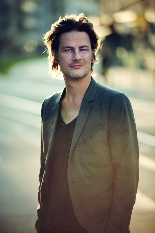 Sacha Batthyany: «Und was hat das mit mir zu tun?» Aargauer ...