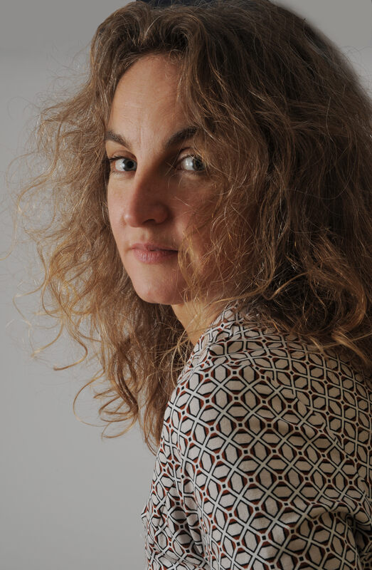 Michèle Minelli: Kapitulation Theaterwerkstatt Gleis 5, Frauenfeld