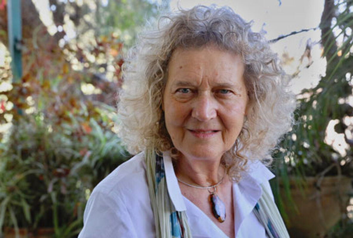 Michal Govrin, Moderation: Bettina Spoerri: Michal Govrin – Strandliebe ...