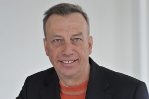 Walter Hauser: Erstpräsentation Anna Göldi Museum, Ennenda